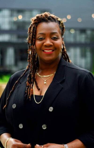 Sherry Scott-Chambers - Memphis - Southeast - Crye-Leike Real Estate ...